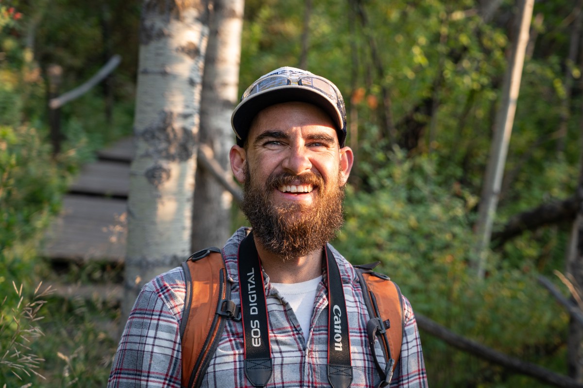 Contact/Support – Ryan Bowser